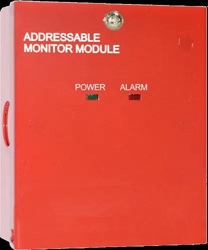 ADDRESSABLE MONITOR MODULE Price in Udaipur, Rajasthan – ₹4,730 ...