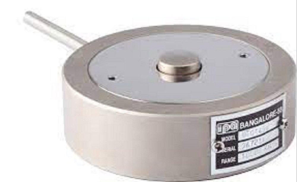 ADI 90410 Compression Load Cell, 10 Ton-100 Ton Price in Delhi, Delhi ...