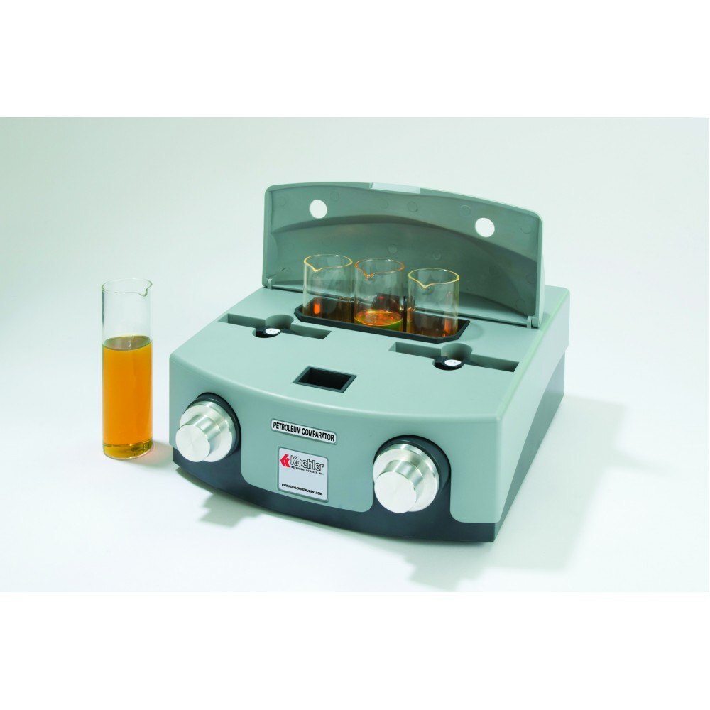 AF650 Petroleum Oil Comparator, For Laboratory Use Price in Mumbai ...