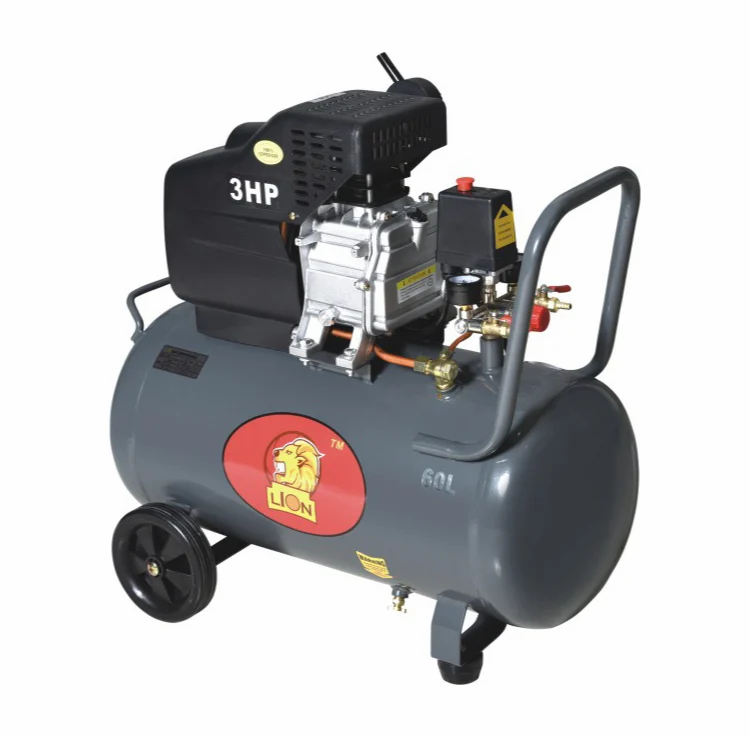 AIR COMPRESSOR 60 LTR Manufacturer & Seller in RAJKOT - SPARKLE INDIA ...