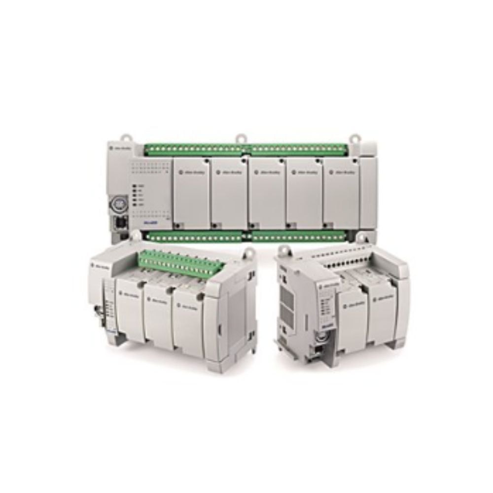 Allen Bradley Micro 830 Plc, Upto 88 Price in Suburban, Maharashtra ...