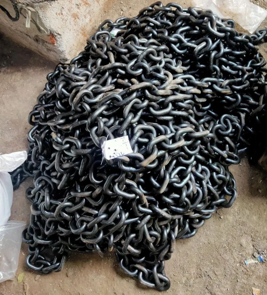 Alloy Steel G80 Chains at ₹150 in Mumbai