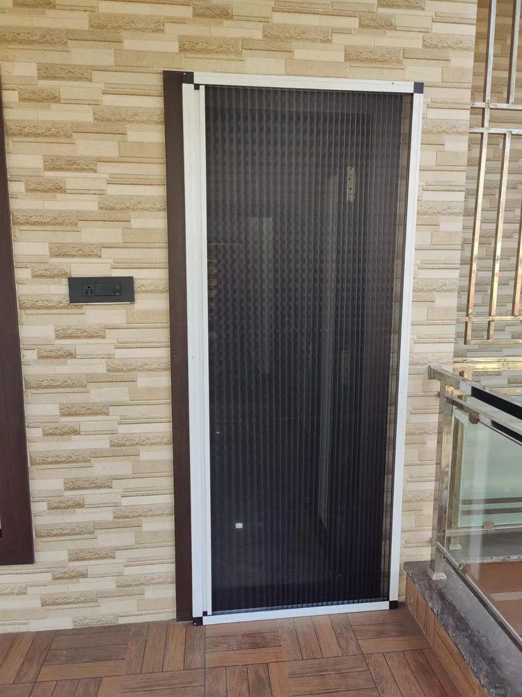 Aluminum Mosquito Net For Windows Price in Howrah, West Bengal – ₹260 ...