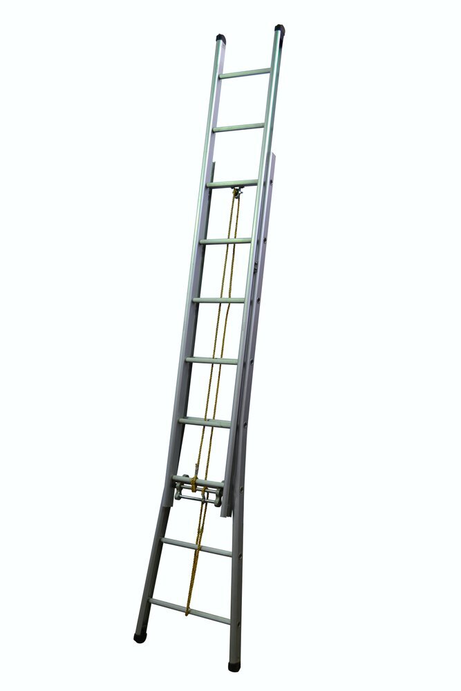 Aluminum Wall Reclining Ladder Price in Ahmedabad, Gujarat – ₹10,000 ...
