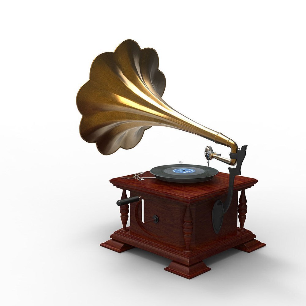 Antique Gramophone Manufacturer & Seller in Haridwar - M/S EAST INDIA ...