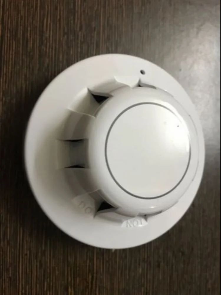 Apollo Conventional Fire Detection System, Model Number: Series 65 ...