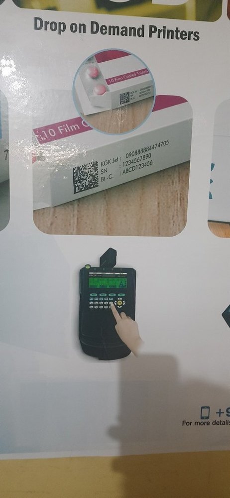 Apollo DOD Printers, Paper Size: A4 Price in Ghaziabad, Uttar Pradesh ...