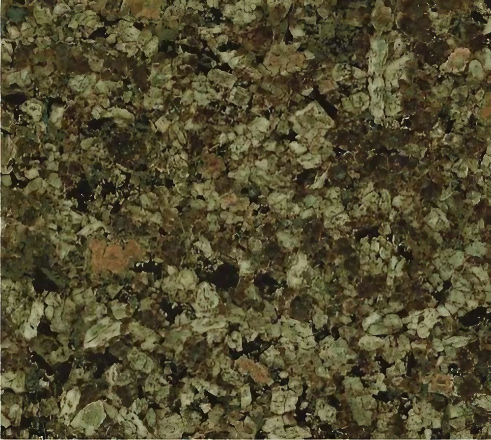 Apple Green Granite Slab, Thickness: 20 Mm, Size: 6 X 6 Feet Price in ...