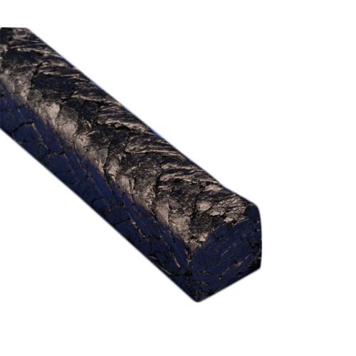 Asbestos Graphite Rope, Packaging Type: Braided Price in Kolkata, West ...