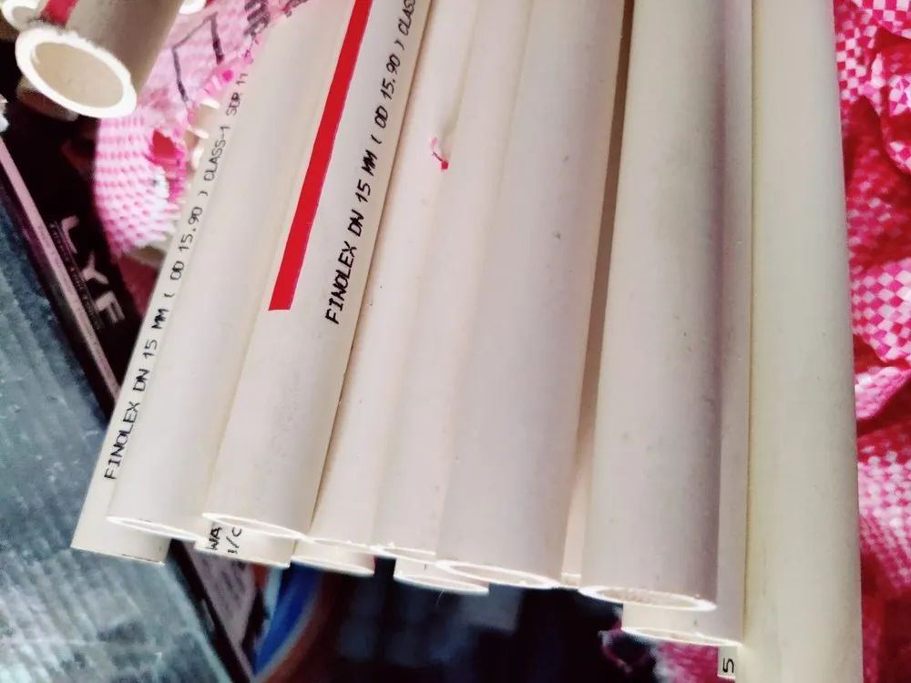 Ashirvad 1/2 inch Astral CPVC Pipe Fittings, HotWater, Elbow in Pune ...