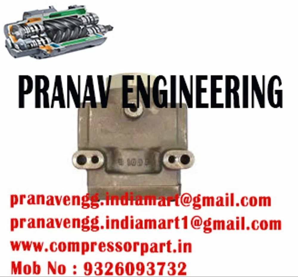 Atlas Copco SULLAIR COMPRESSOR BLOWDOWN VALVE Price in Mumbai ...