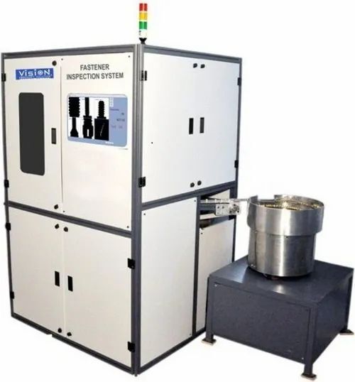 Auto Part Inspection System at ₹16,00,000 in Gandhinagar