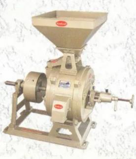 Automatic 2 HP Flour Mill Machine, 30 Kg/hr Price in Ahmedabad, Gujarat ...