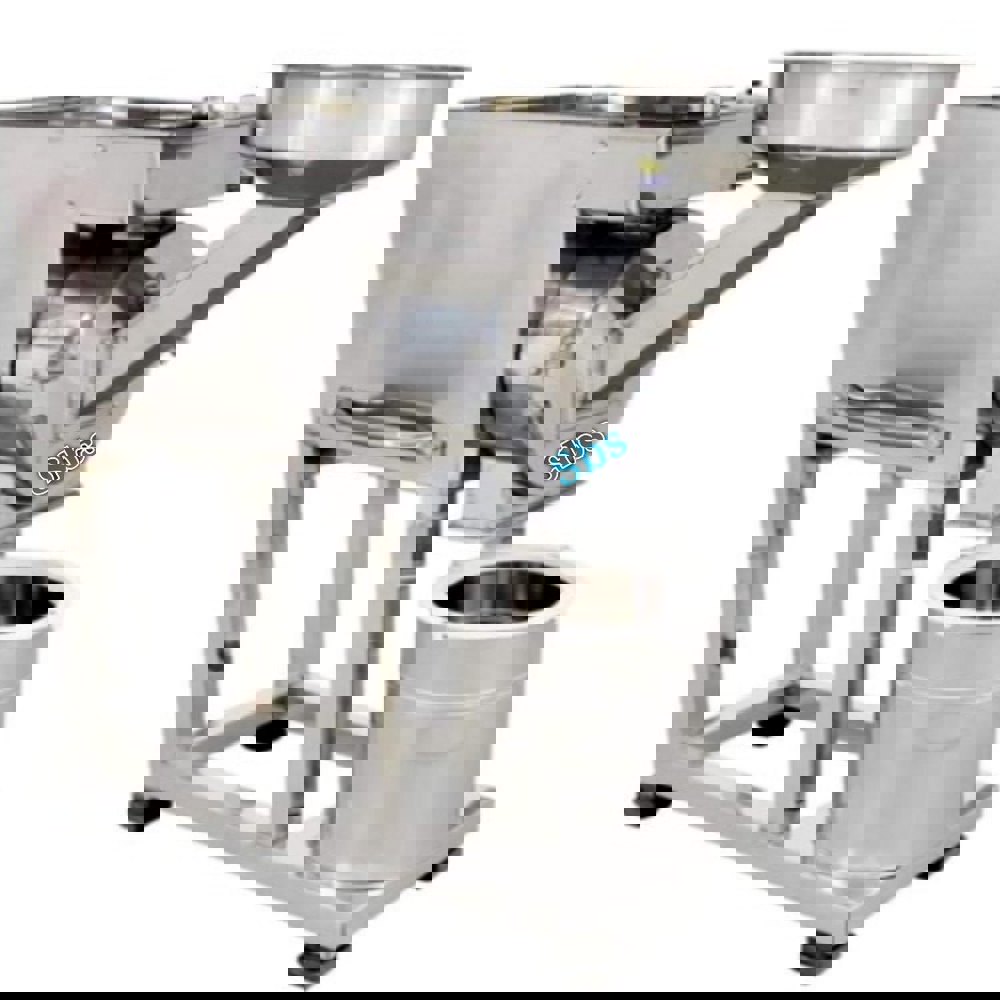 Automatic Aata And Masala Making Machine, 2 HP, Single Phase Price in ...