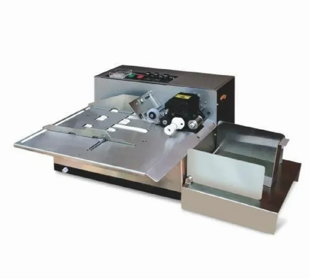 Automatic Batch Coding Machine, 380 Pm-074 Manufacturer & Seller in Ahmedabad - INDIAPACK IMPORT ...