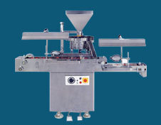 Automatic Capsule/Tablet Visual Inspection Machine Manufacturer ...