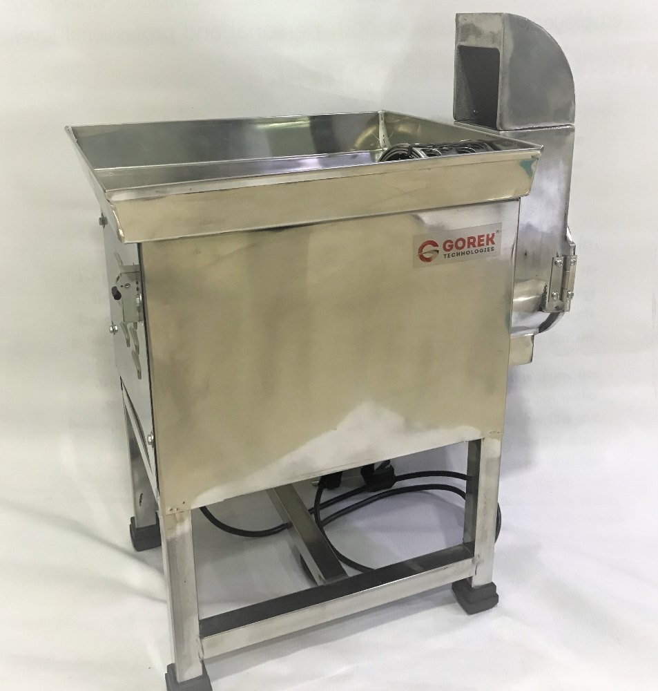 Automatic Copra Cutter Machines, Capacity: 80 - 100 Balls/PH at ₹ 13570 ...