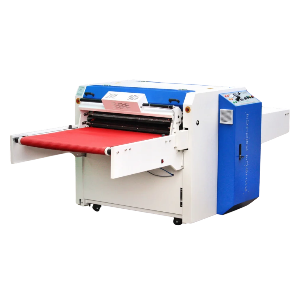 Automatic Mild Steel Fusing Machine FF 1000 LF Manufacturer & Seller in ...