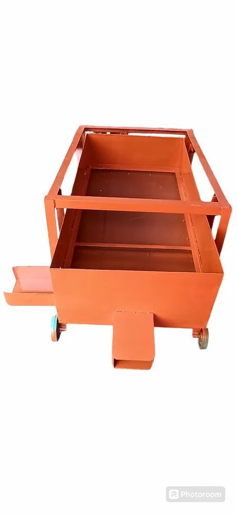 Automatic MS Flour Sieve Machine, Single Phase Price in Jalgaon ...