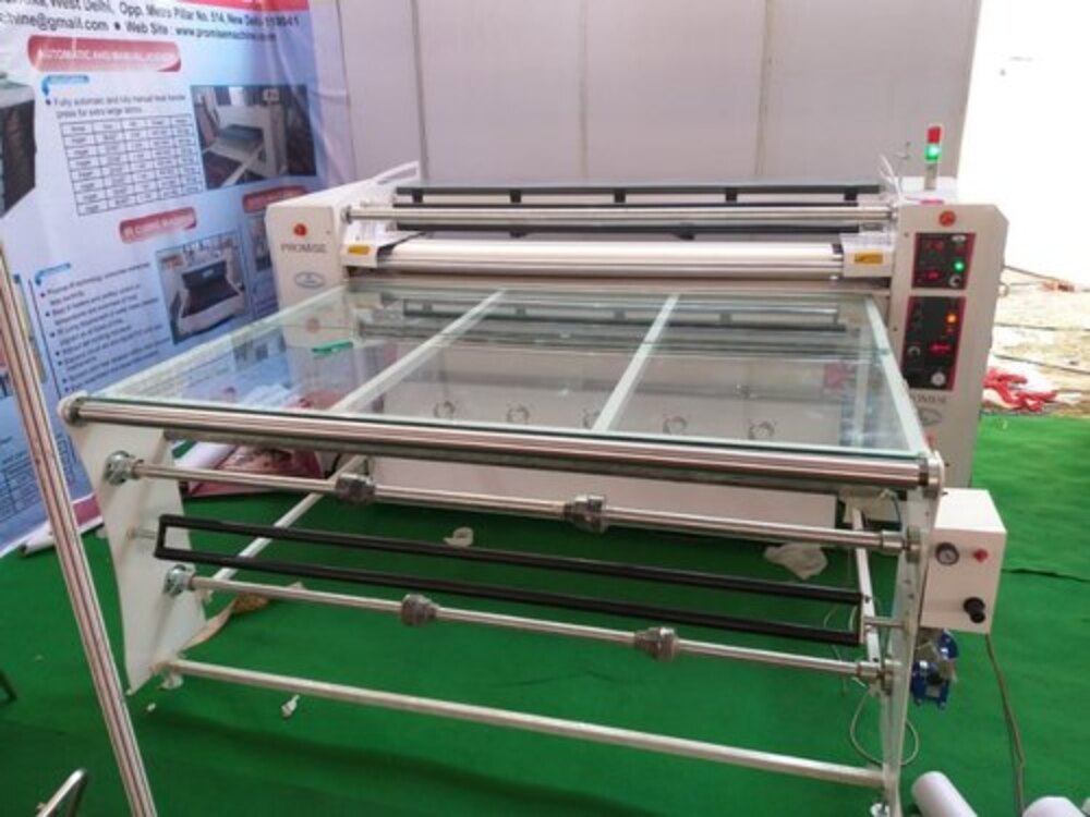 Buy Sublimation Printing Machine from Top Manufacturers & Sellers ...