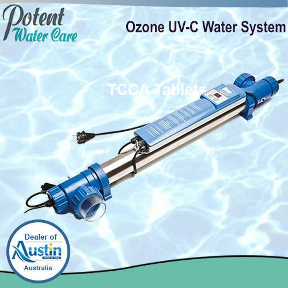 Automatic Swimming Pool UV Disinfection System Price in Rohini, Delhi ...
