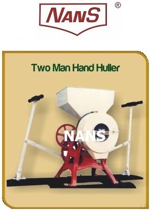 Automatic Two Man Hand Huller, Three Phase Price in Tiruvanmiyur, Tamil ...