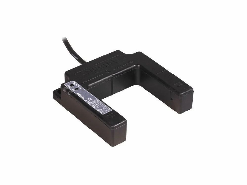 Autonics-BUP-50 (Fork Sensor) Manufacturer & Seller in Nashik ...