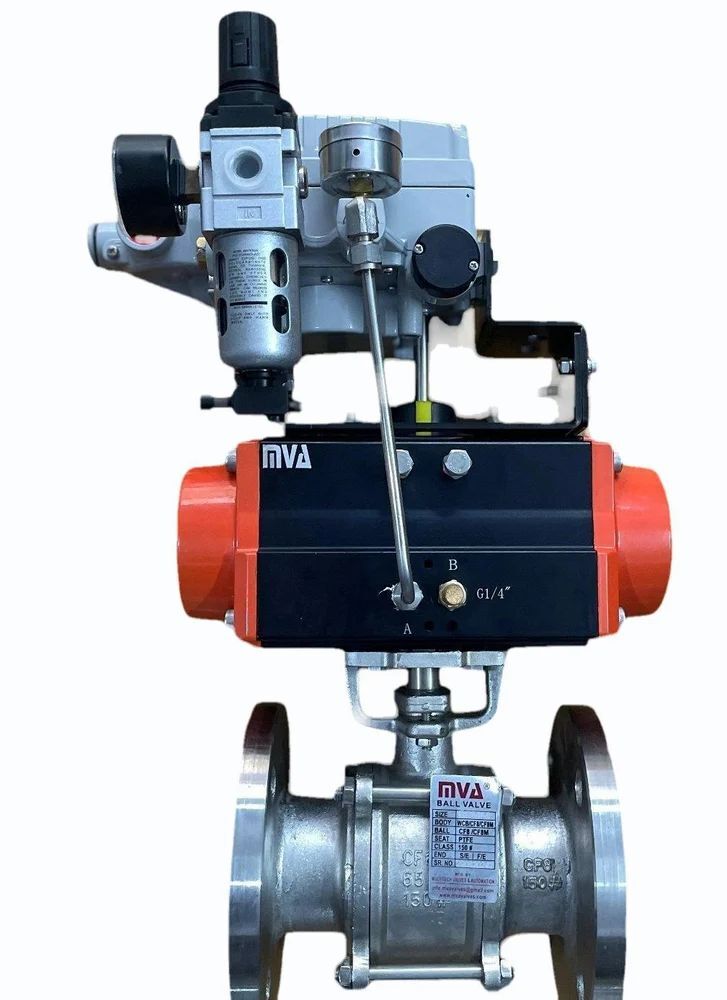 Ball Valve For Water Manufacturer & Seller in AHMEDABAD - MULTITECH ...