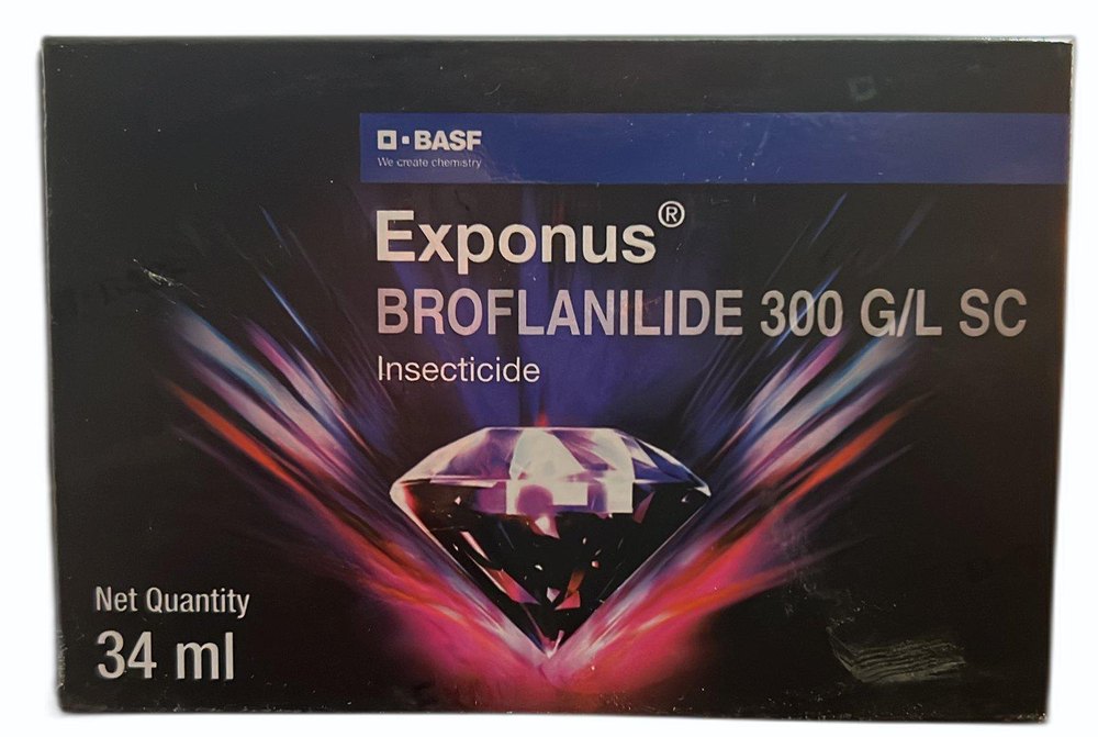 Basf Exponus, 34 ml in Thane - sanjay brothers