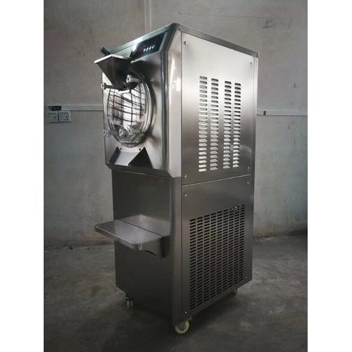 Batch Freezer Price in Kolkata, West Bengal – ₹2,75,000 | Shanti Engineers