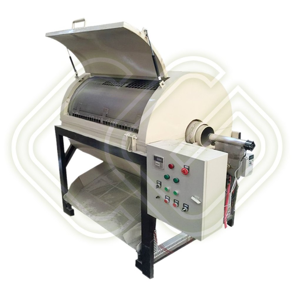 Batch Type Motherboard Component Removing Machine / PCB Component ...