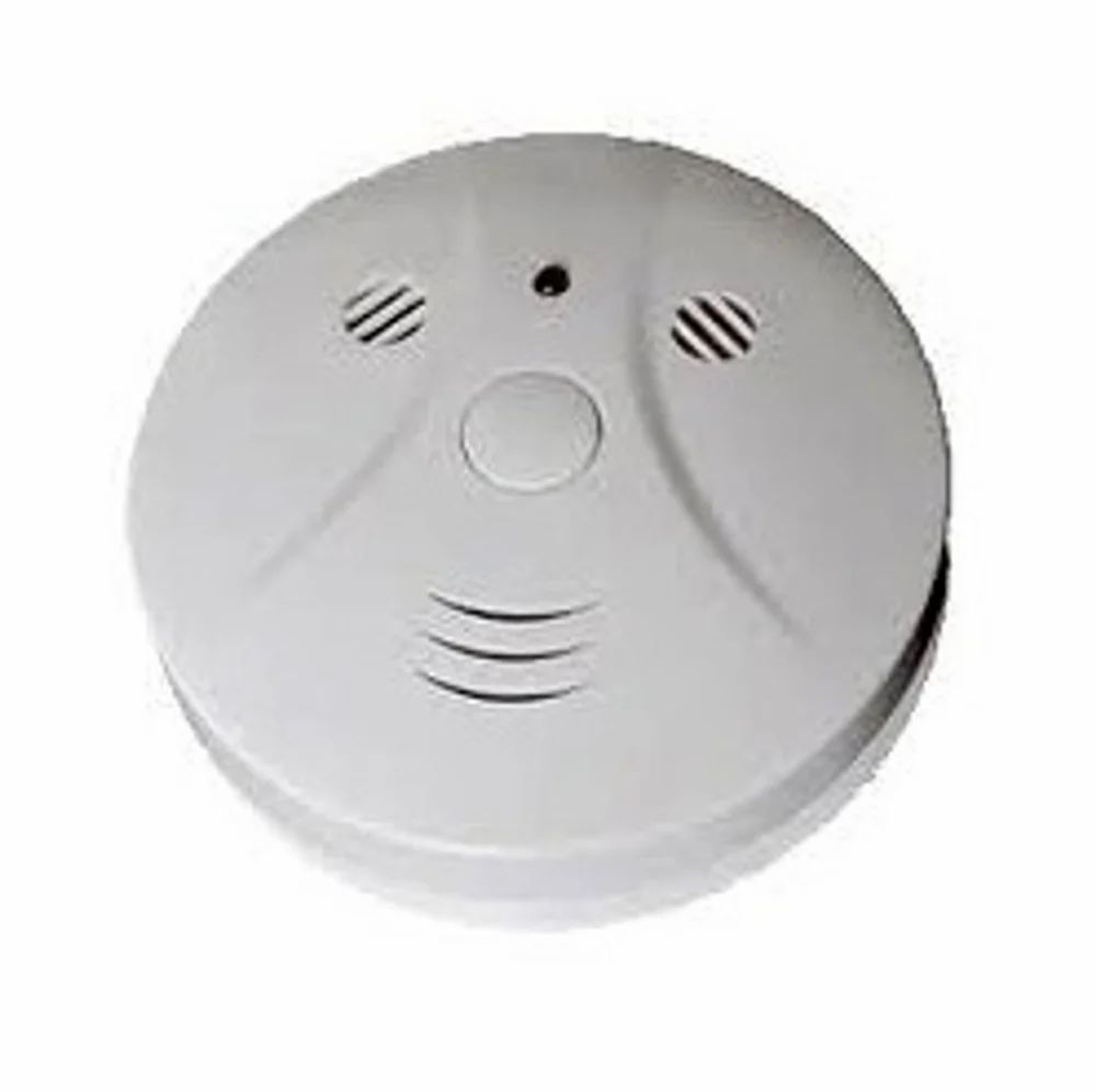 Battery Operated Smoke Detector Price in NEW DELHI, Delhi – ₹499 ...