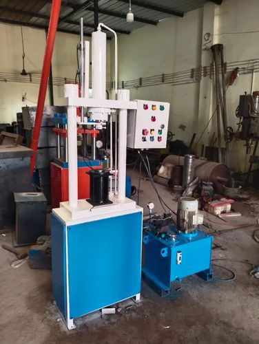 Bearing Fitting Press in new delhi - U-TECH HYDRAULIC