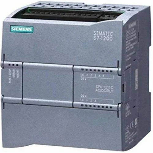 Beginner Siemens Plc Training at ₹1,950 in Gurugram | VISION AUTOMOTION ...