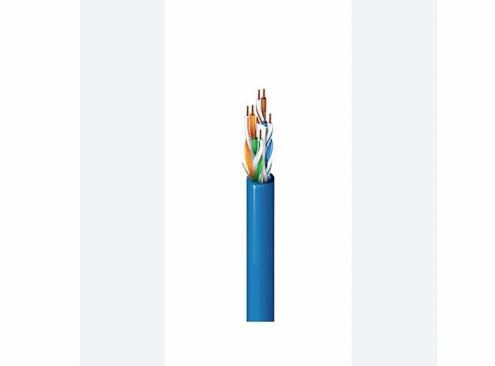 Belden Cat 6 Utp Lan Cable Price in Delhi, Delhi – ₹6,700 | RAMA ...