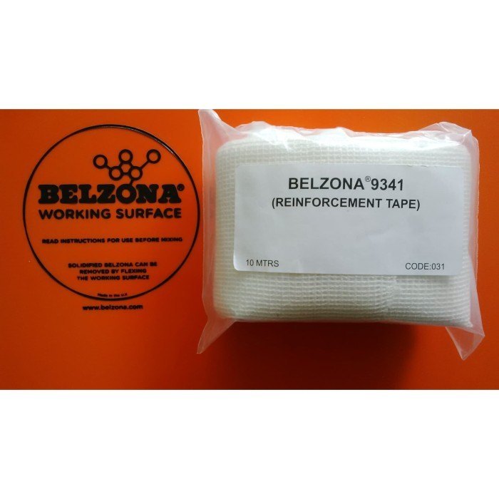 BELZONA 9341 Reinforcement tape Price in Pune, Maharashtra – ₹2,540 ...