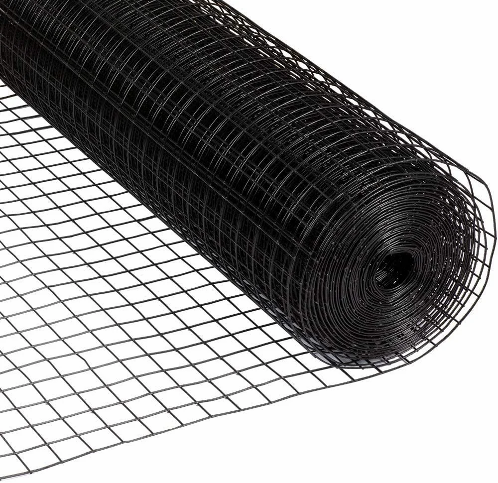 Black PVC Coated Wire Netting Price in Noida, Uttar Pradesh – ₹80 ...
