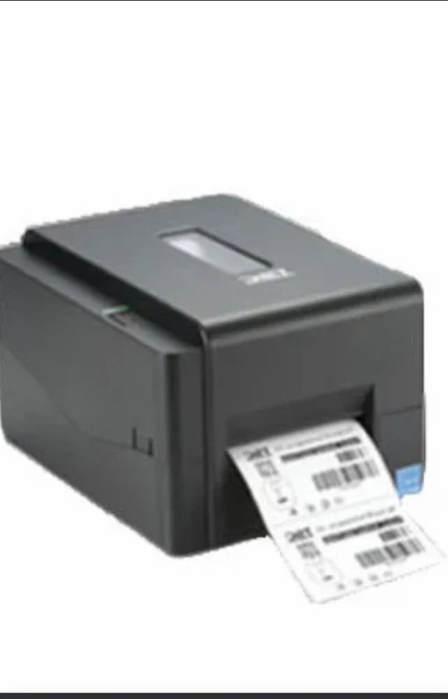 Black TSC TE 244 Barcode Printer Price in Mumbai, Maharashtra – ₹9,250 ...