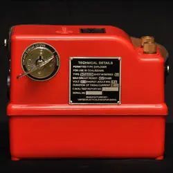 Blasting Exploder Hazardous Areas Manufacturer & Seller in NAGPUR ...