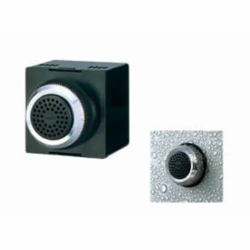 Bm 50mm Square, 2 Buzzers Manufacturer & Seller in Thane - SHARON ...