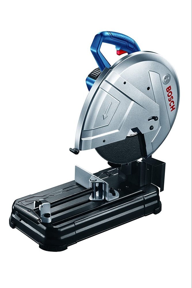 Bosch GCO 220 Professional Metal Cut-off Saw Price in Lucknow, Uttar ...