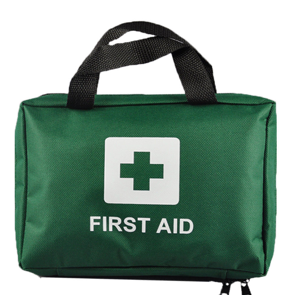 Box A First Aid Kit MMD Approved, Packaging Type: Packet Manufacturer ...