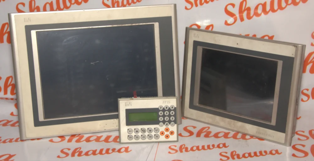 B&R HMI Power Panel 300 Repair Services Manufacturer & Seller in ...