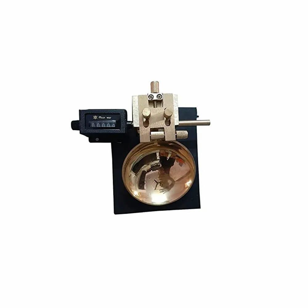 Brass Liquid Limit Test Apparatus, For Soil Testing, Automation Grade ...