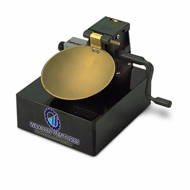 Brass Waxcon Liquid Limit Device, For Soil Testing Price in Ghaziabad ...