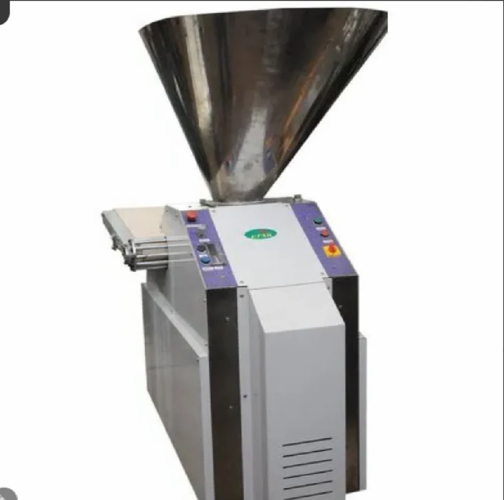 Bread Dough Divider Manufacturer & Seller in Bengaluru Urban - REVA ...