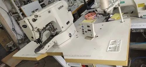 Brother Bartack BE-438D with Box Stitch Price in Tiruppur, Tamil Nadu ...