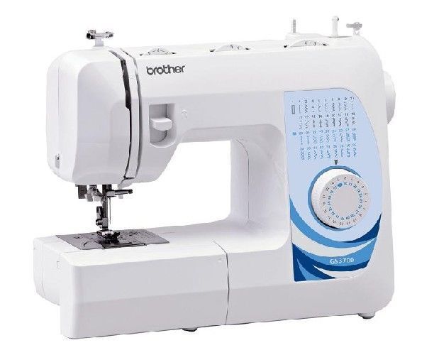 Brother Lockstitch Sewing Machine Price in New Delhi, Delhi – ₹14,500 ...