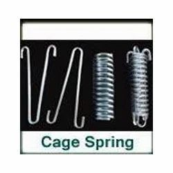 Cage Spring Price in Mumbai, Maharashtra – ₹130 | Jet Engineering Works