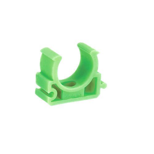 Camson Green PPR Wall Clamp Manufacturer & Seller in Una - M S ROCK ...
